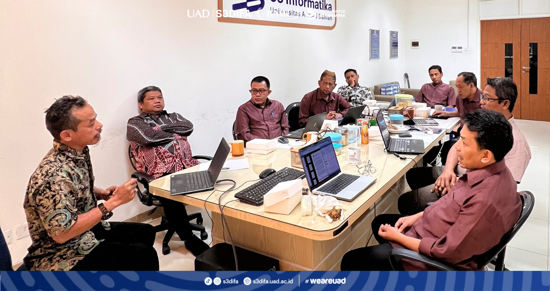 PANTAUAN PROGRES DISERTASI MONEV UAS GENAP TA. 2024/2025 PROGRAM DOKTOR ...