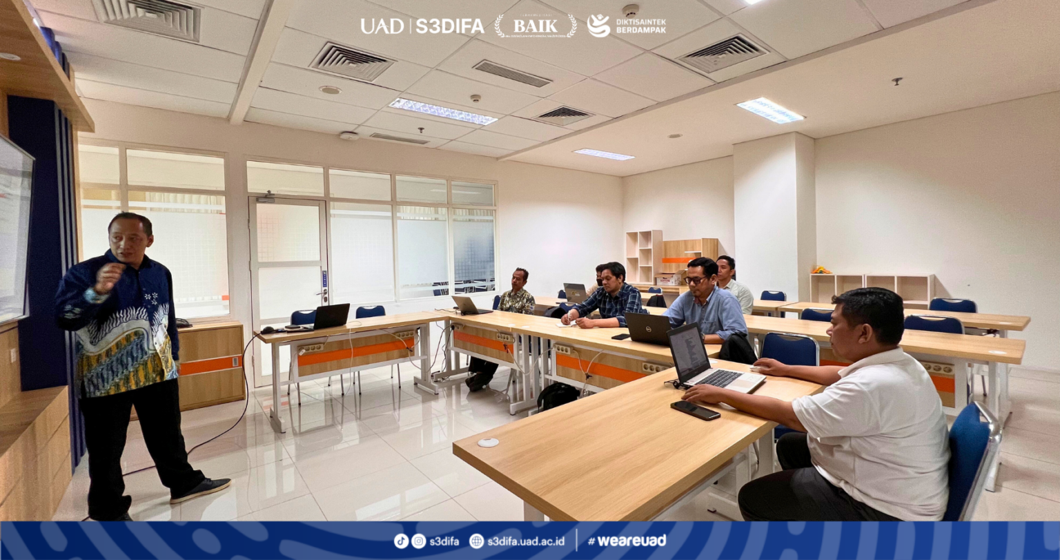 KULIAH MANAJEMEN DATA DAN ANALISIS SISTEM CETAK ARSITEK DATA ...