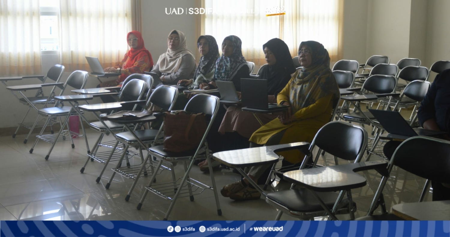 PEMBUKAAN TAHUN AJARAN BARU: KULIAH PERDANA YANG INSPIRATIF MAHASISWA ...