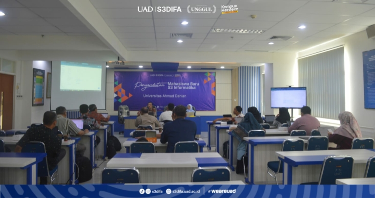 WORKSHOP PENULISAN BUKU AJAR: DARI OUTLINE HINGGA BAB AWAL YANG MEMIKAT ...